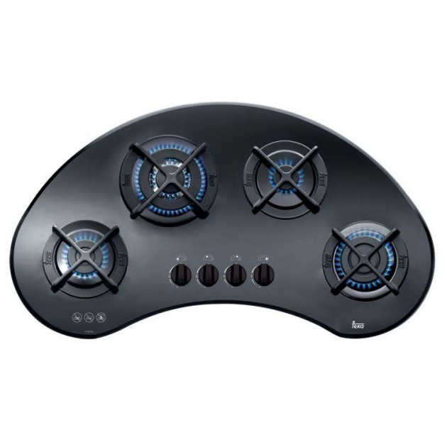 Platetopp gass | Drammen Hvitevarer